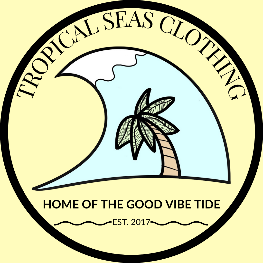 Tropical Seas Clothing | Stylish Beachwear & Coastal Fashion